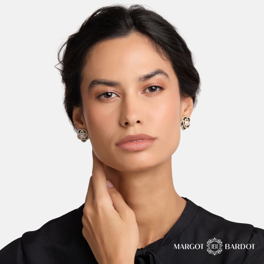 The Côte d’Azur Camélia Collection – Margot Bardot Online